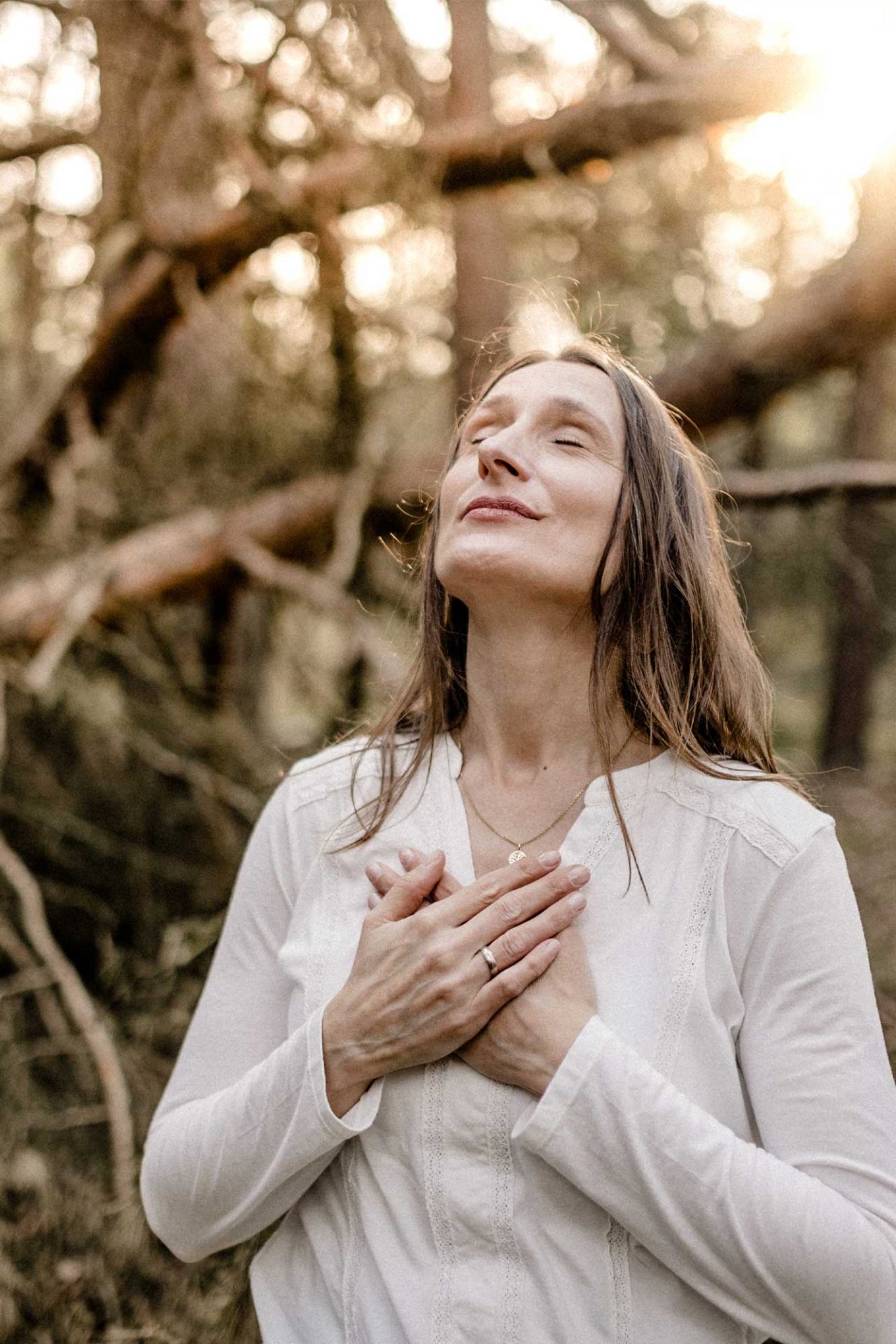 IntoBeing-Coaching | Ayurveda Seelengold